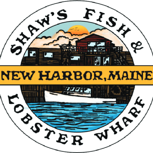 The Freshest Seafood | Shaw's Fish & Lobster Wharf | ME